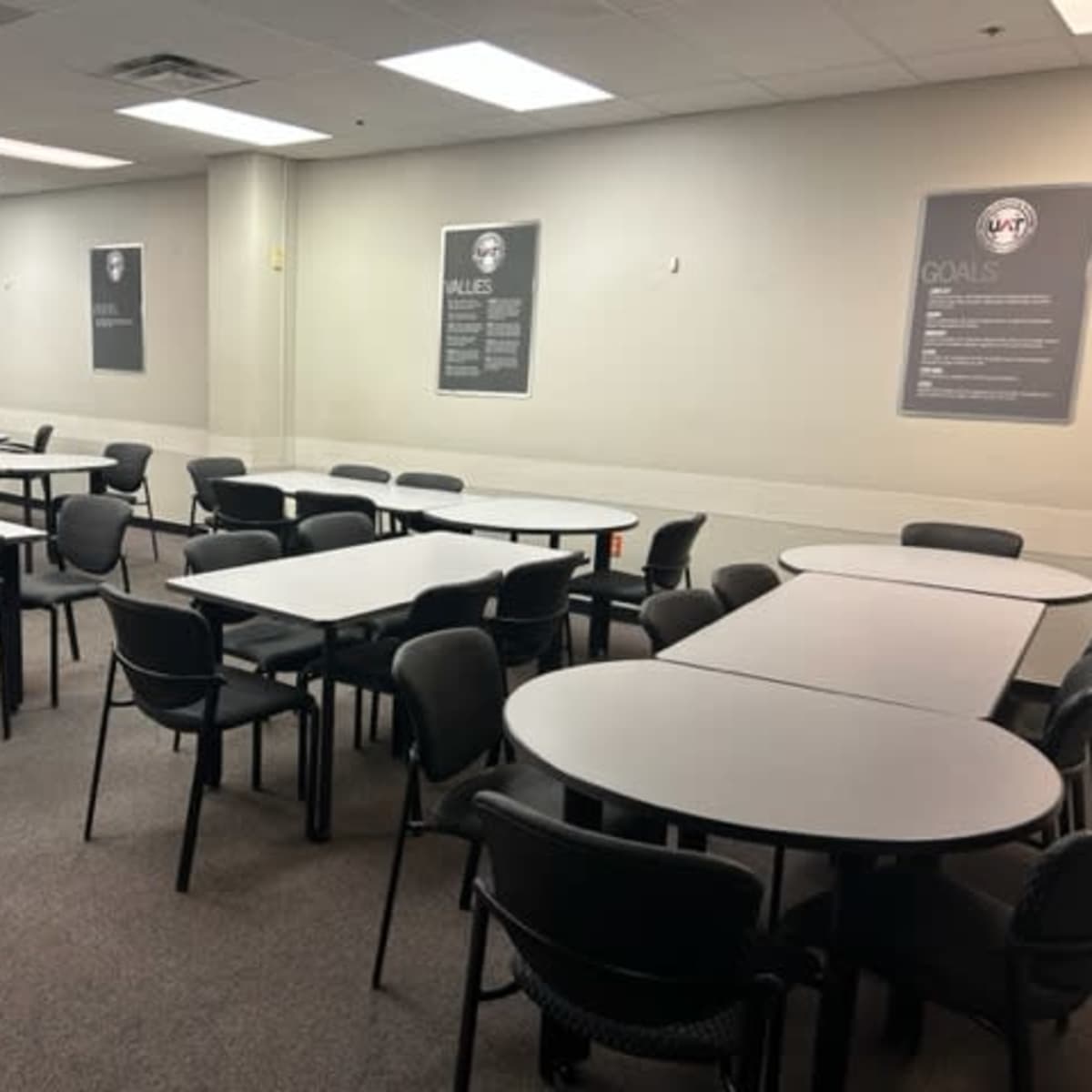 Spacious Learning Lab/Large Classroom, Tempe, AZ | Off-Site | Peerspace
