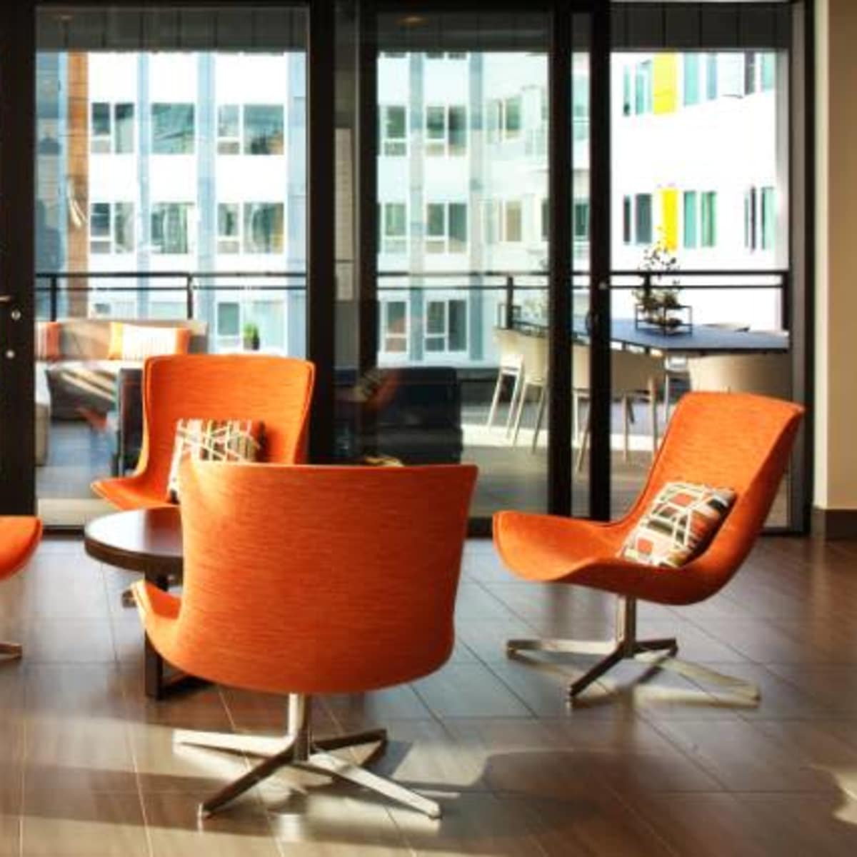 Amazing Lounge with Seating Pool Table Perfect for your Next Event ...