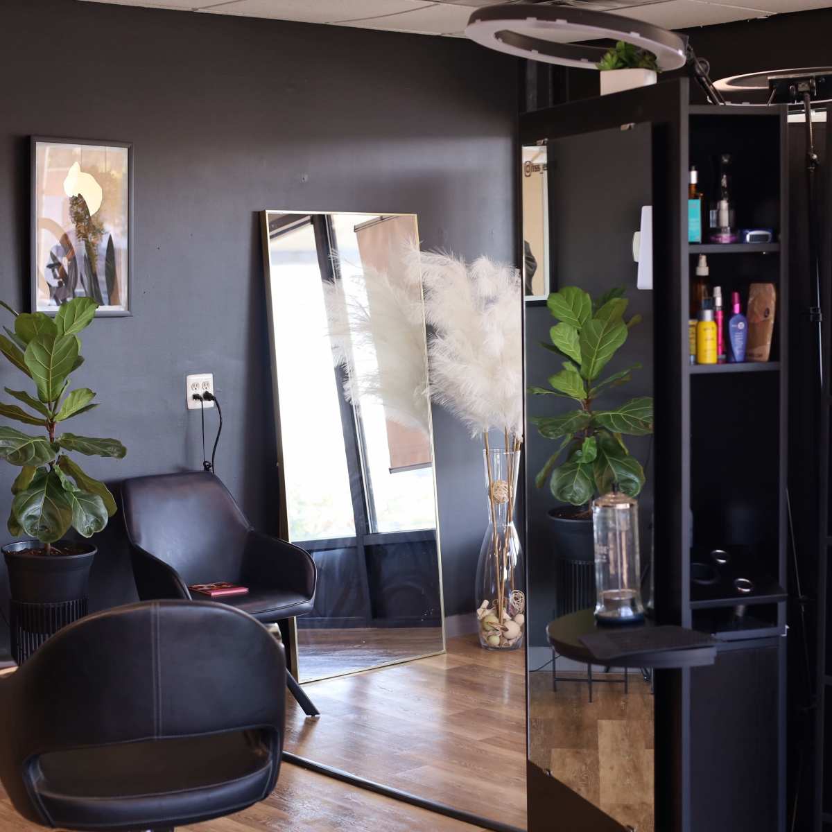 Chic Hair Studio, Ardmore, PA | Production | Peerspace