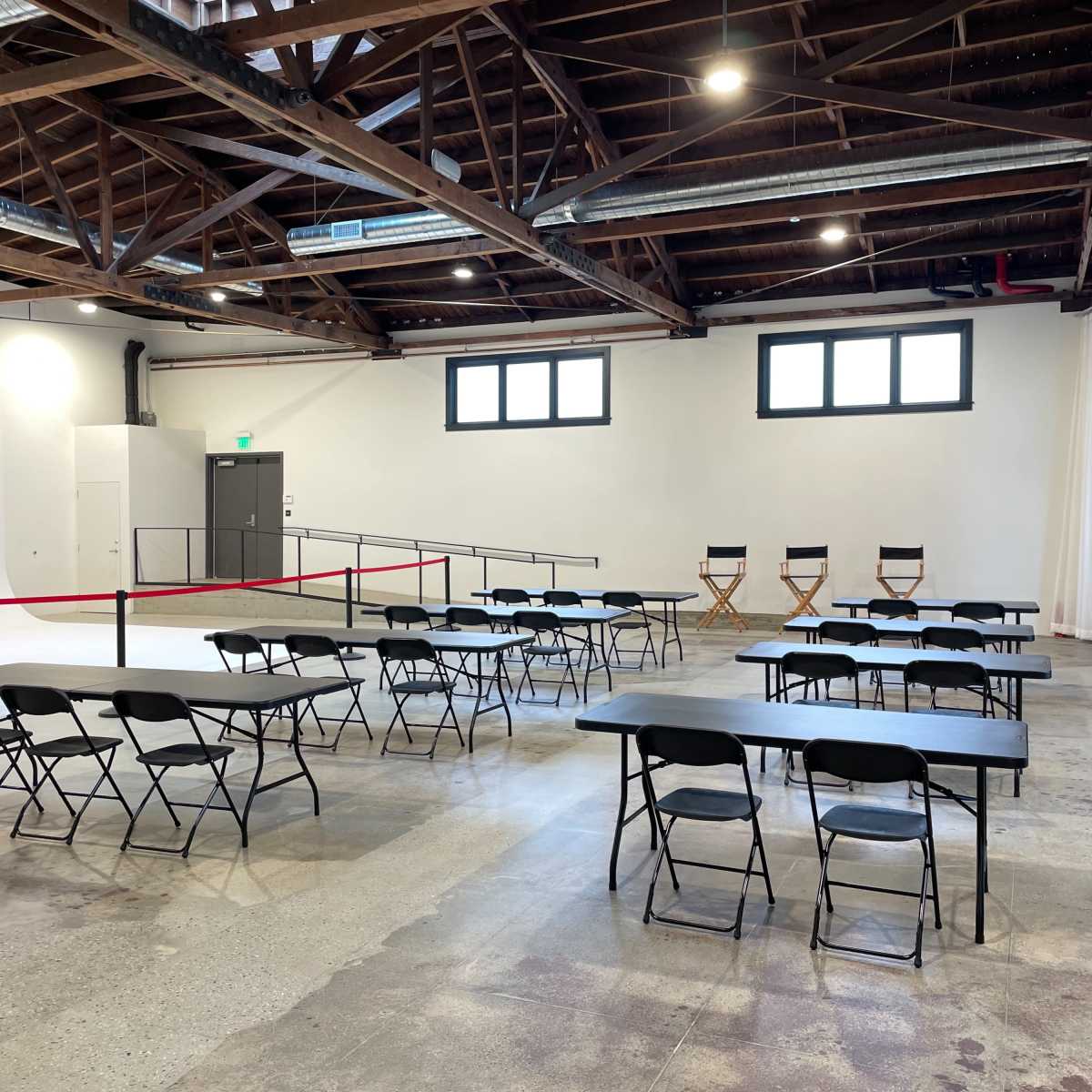 Premiere Large and Industrial Open Event Space, Los Angeles, CA | Event ...