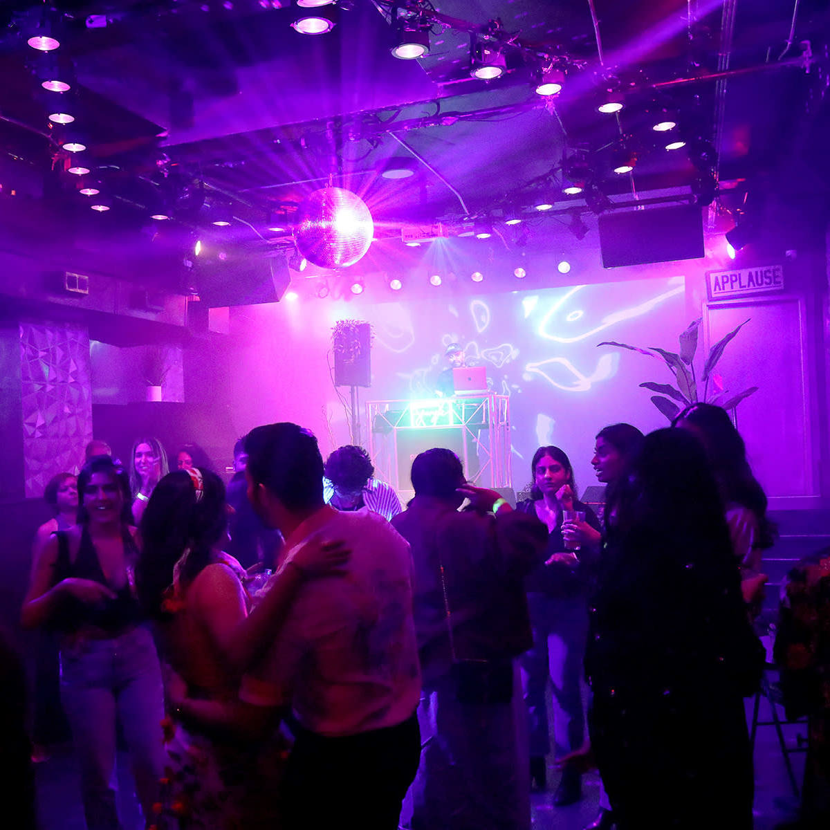 Night Club in the heart of Times Square!, New York, NY | Event | Peerspace