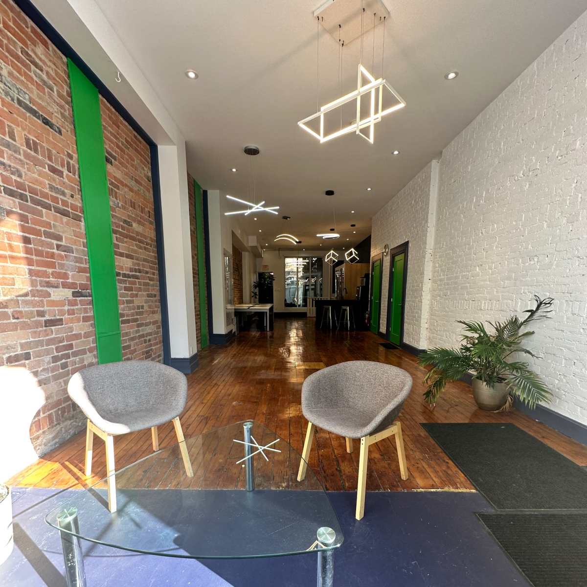 Two-Story Flexible Space for your next Production, Toronto | Production ...