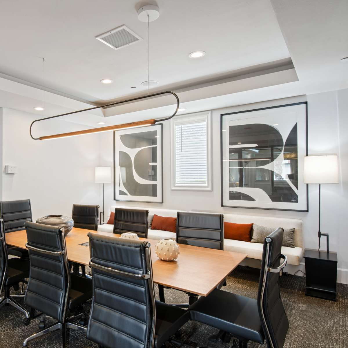 Stylish Conference Room #2 in Costa Mesa, Costa Mesa, CA | Production ...