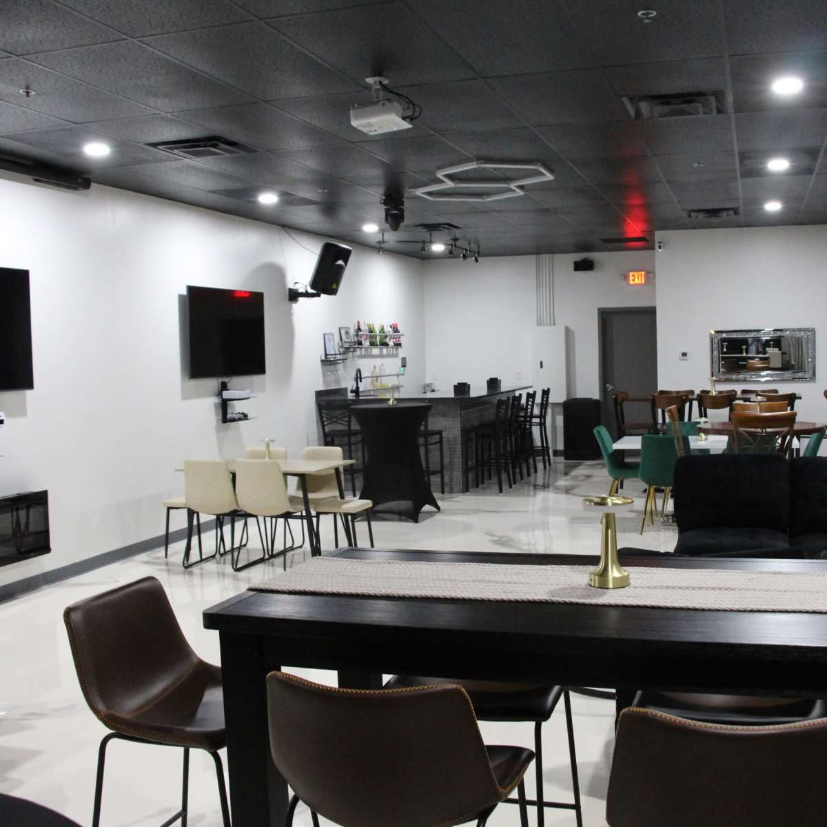 Modern Upscale Event Space in McDonough, McDonough, GA | Event | Peerspace
