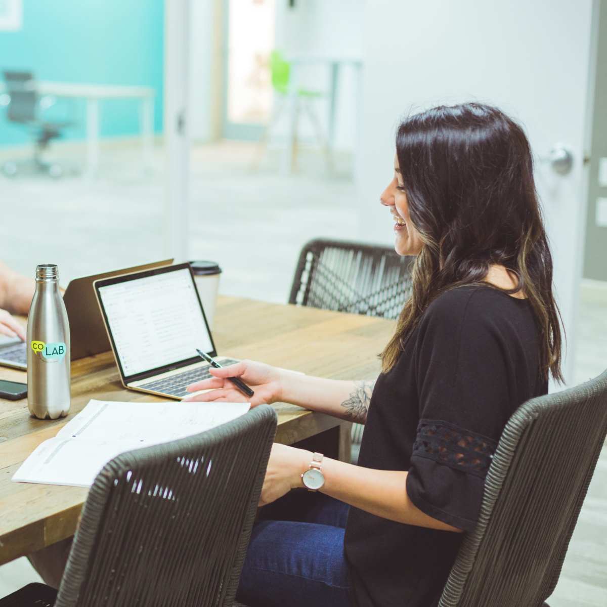 coLAB | Creative Meeting Space in Sonoma County, Santa Rosa, CA | Off ...