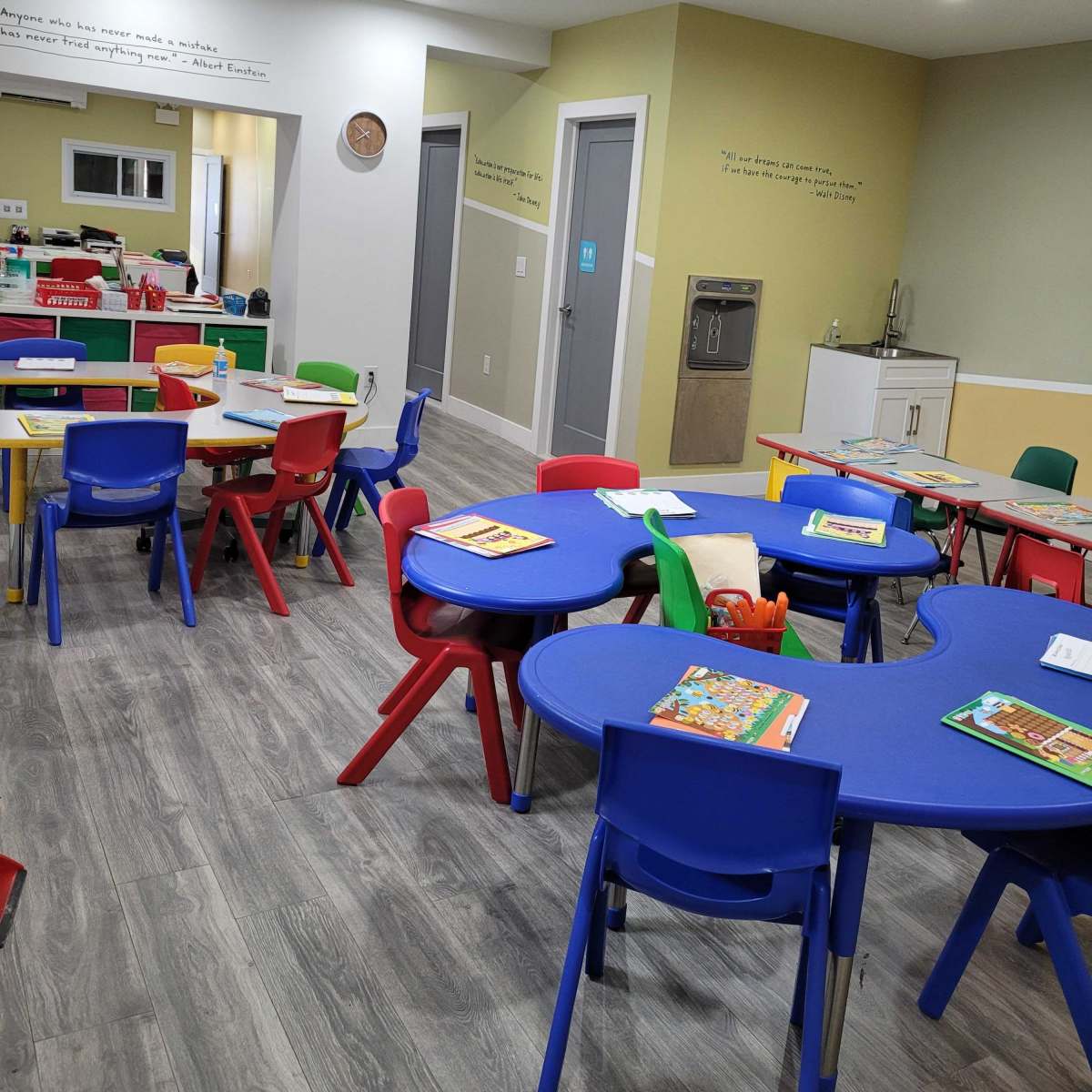 JEI Learning Center | Event & Children Venue with Adequate Outdoor ...