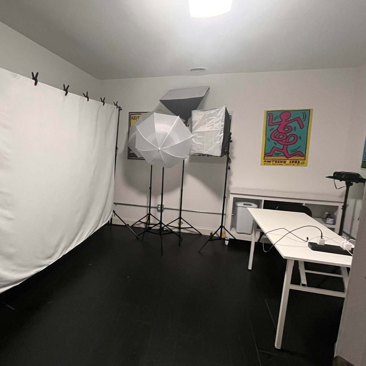 Film Casting Call Studio, Atlanta, GA | Production | Peerspace