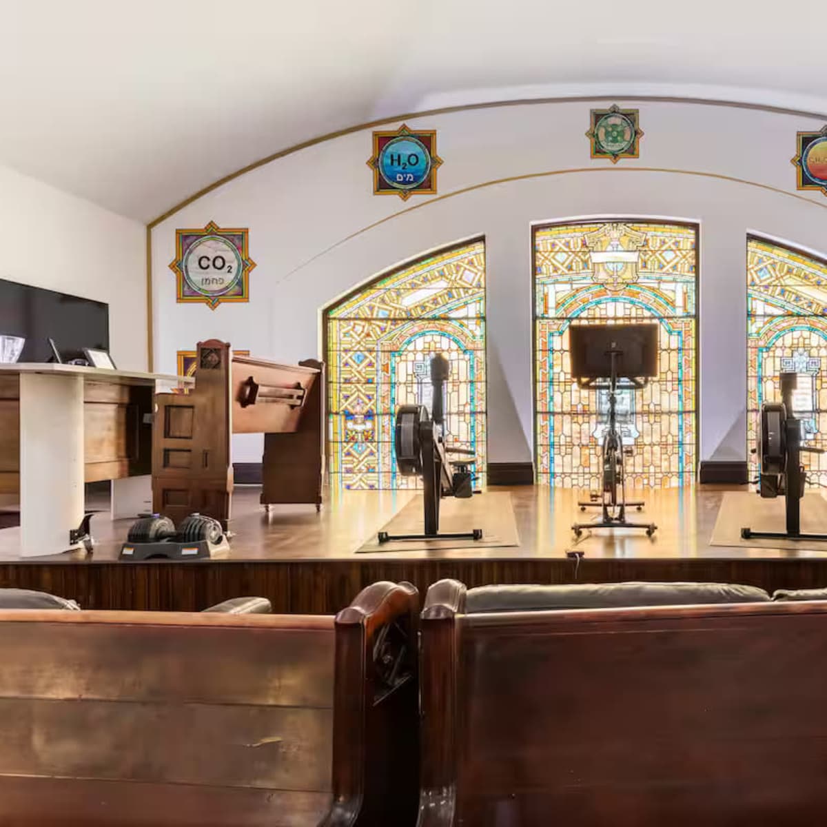 Most Unique Building in Buffalo, Buffalo, NY | Off-Site | Peerspace