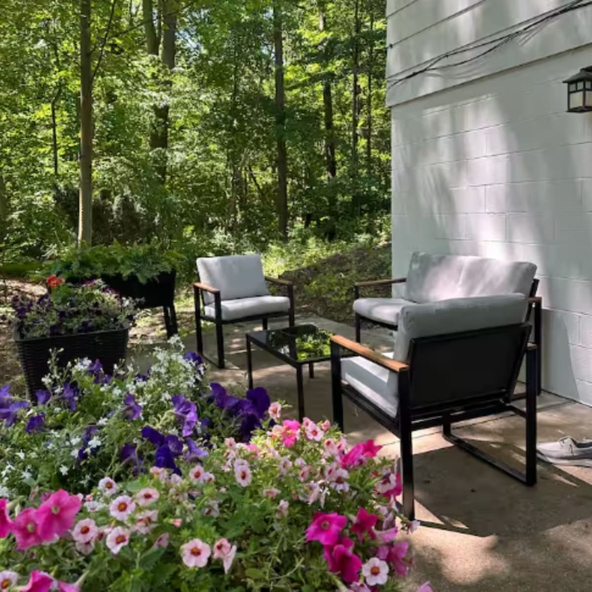 Secluded Oasis: 4 Bedrooms, 3 Blocks to Downtown, New Buffalo, MI ...