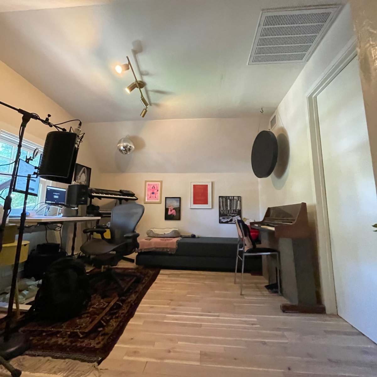 Designer Sacramento Retreat with Pool and Unique Thematic Rooms ...