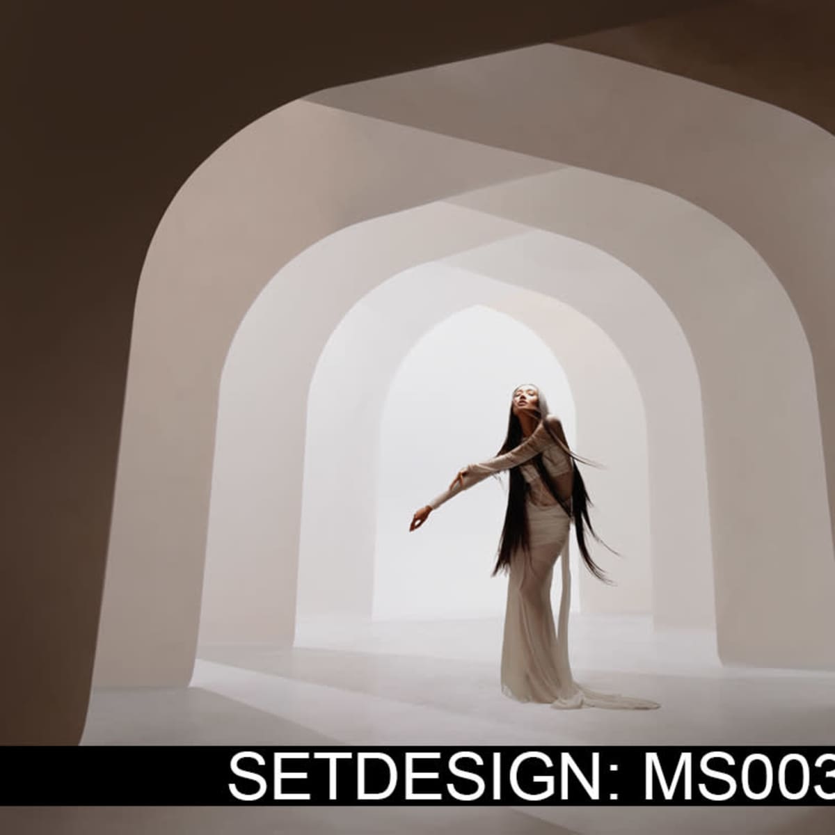 Manerk Studios | Pre-Lit Cyc Wall Photo Studio – Film/Video Cyclorama ...