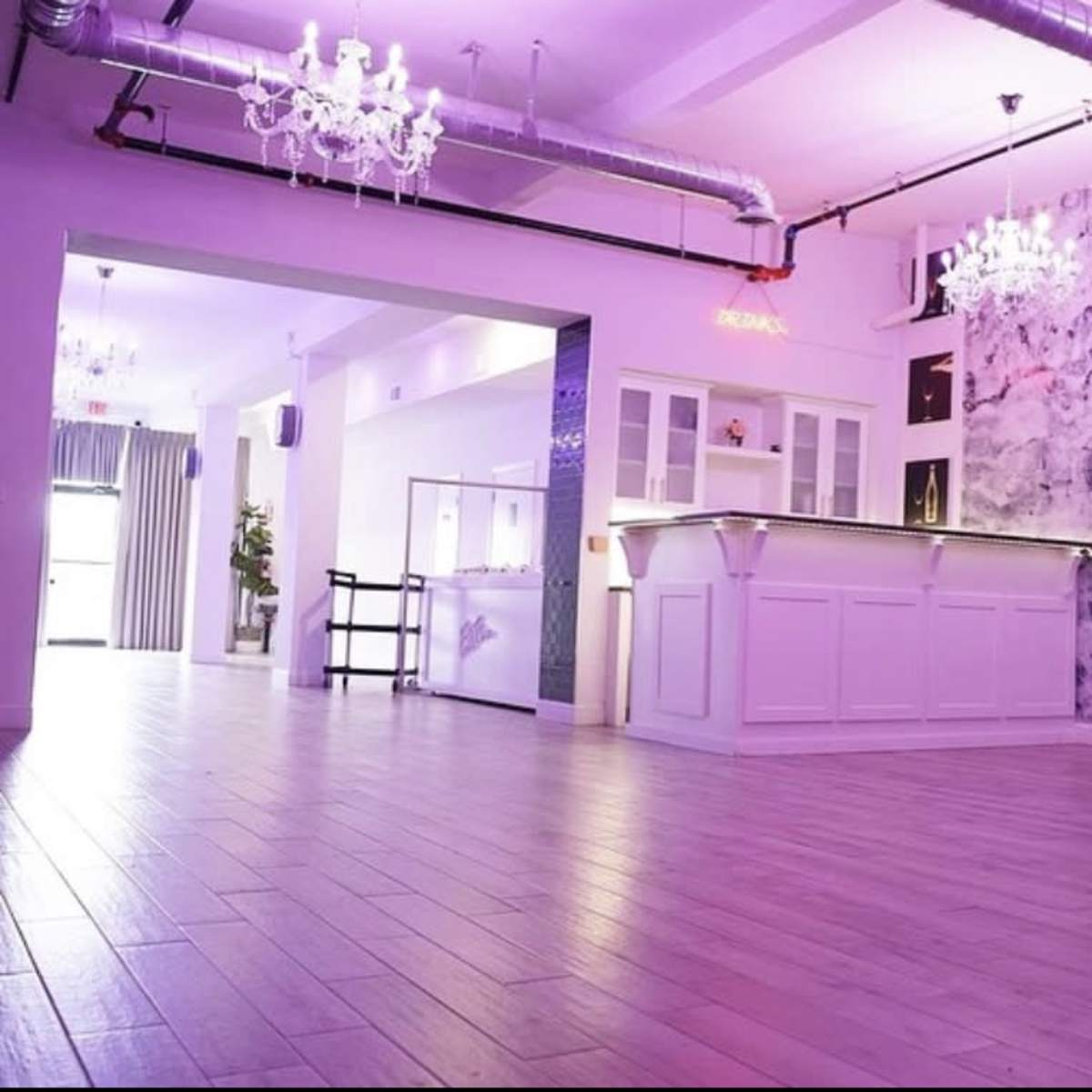 Exclusive Trendy Event Space, Staten Island, NY | Event | Peerspace