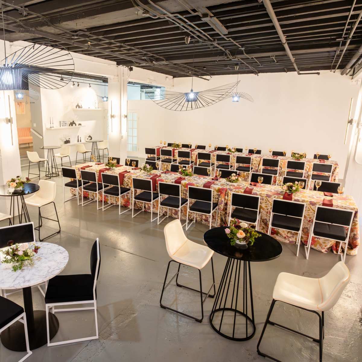 Fulton West - Loft style event venue in West Town, Chicago!, Chicago ...