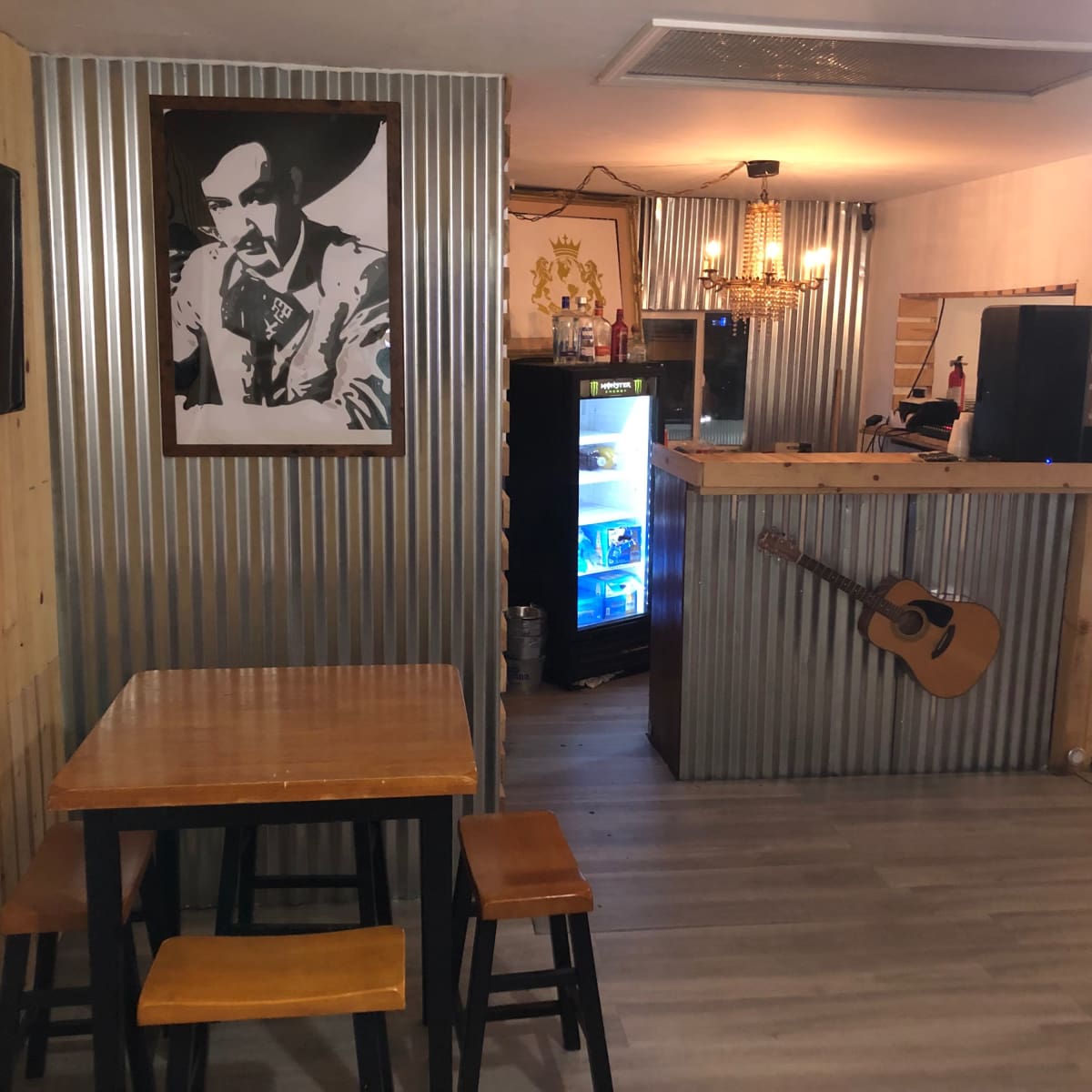 Legends Cantina - Studio & Event Space, South Gate, CA | Production | Peerspace