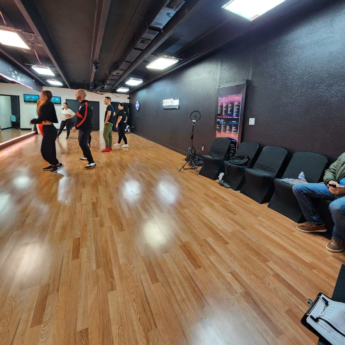Coral Gables Dance Studio Space, MIAMI, FL | Event | Peerspace