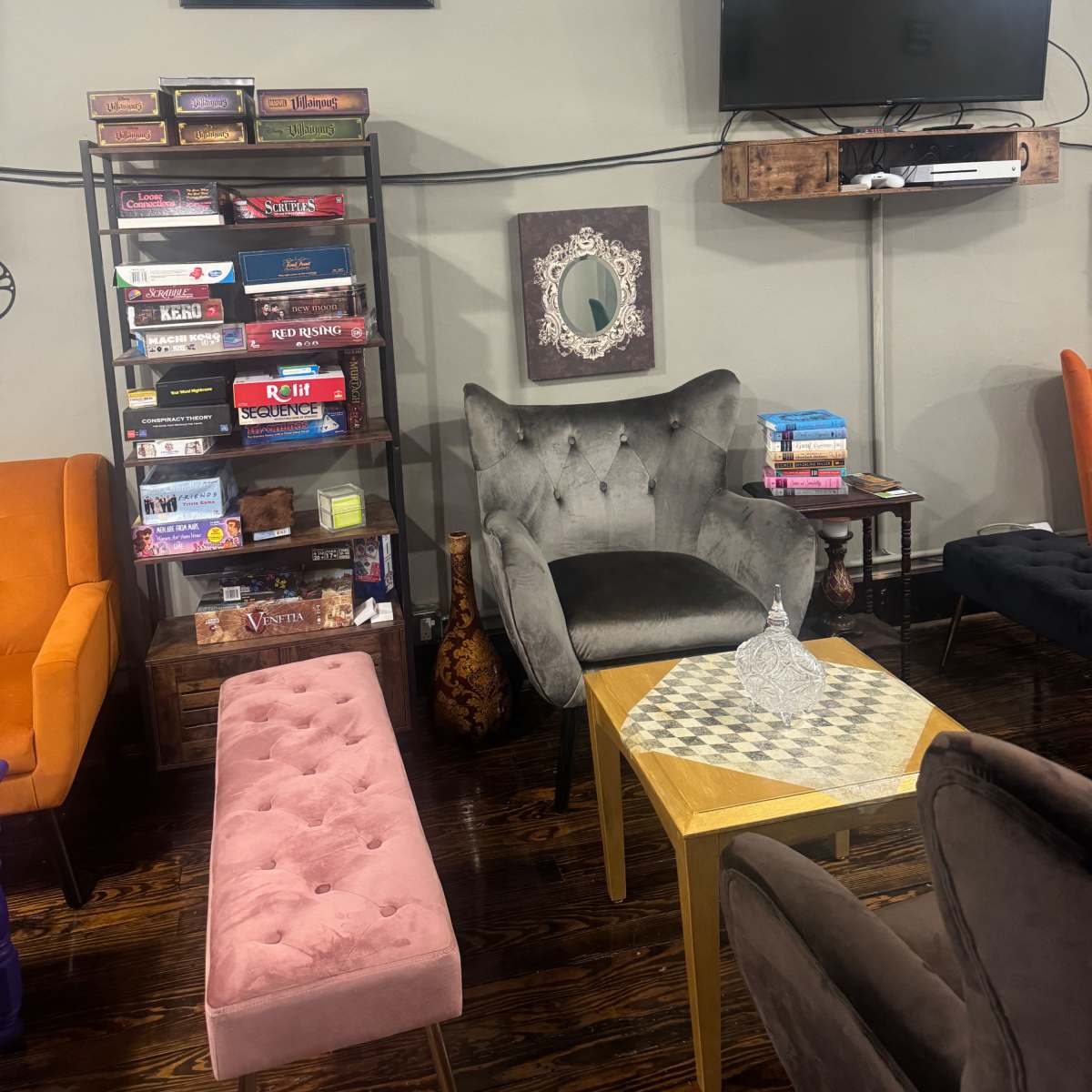 Downtown Unique and Cozy Event Space, Festus, MO | Event | Peerspace