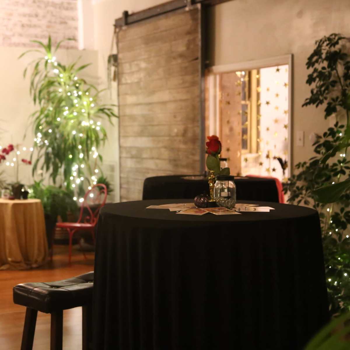 Lila Studio Venue Rental | Gorgeous and Enchanting Sugarhouse Space ...