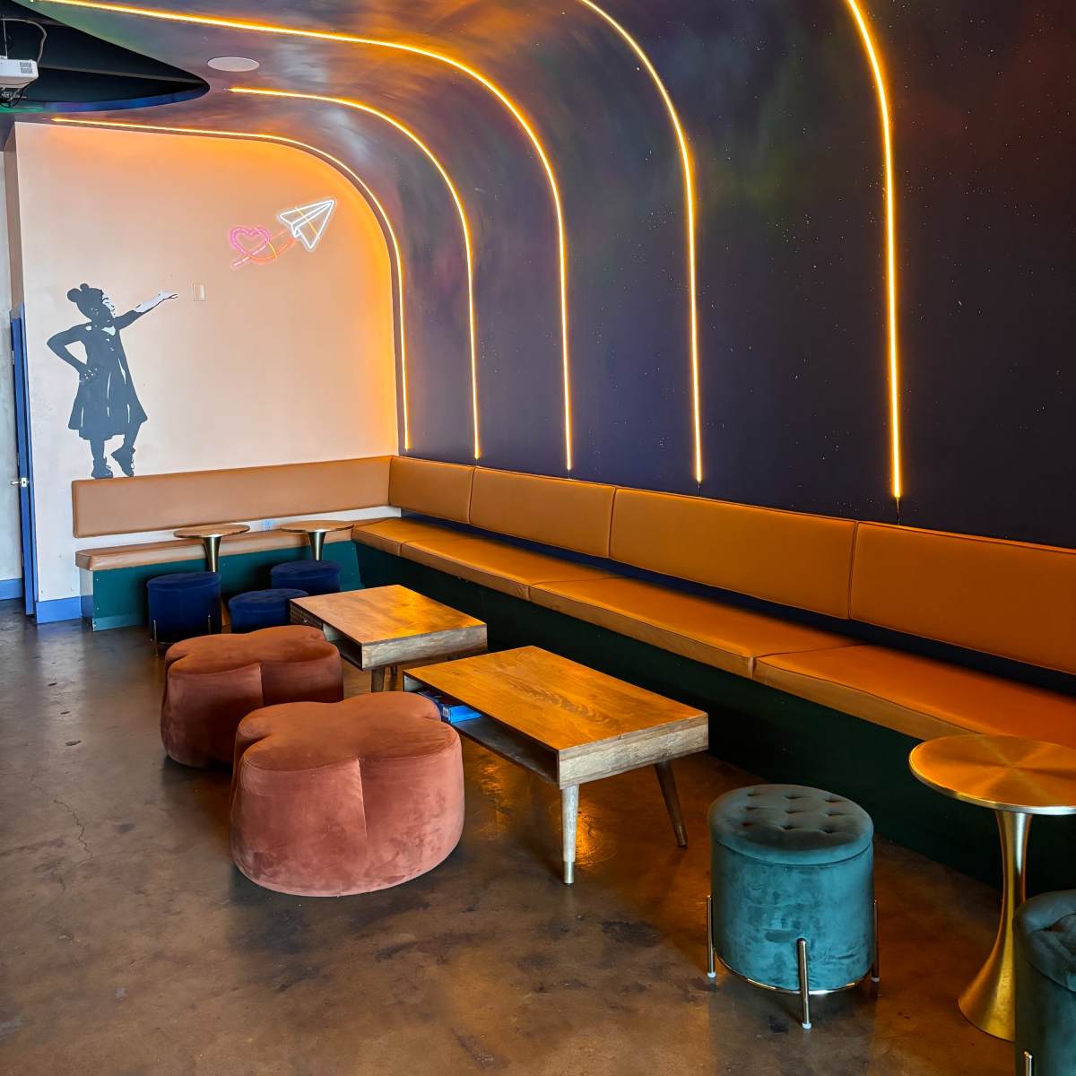 Plane Jane, Nashville, TN | Event | Peerspace