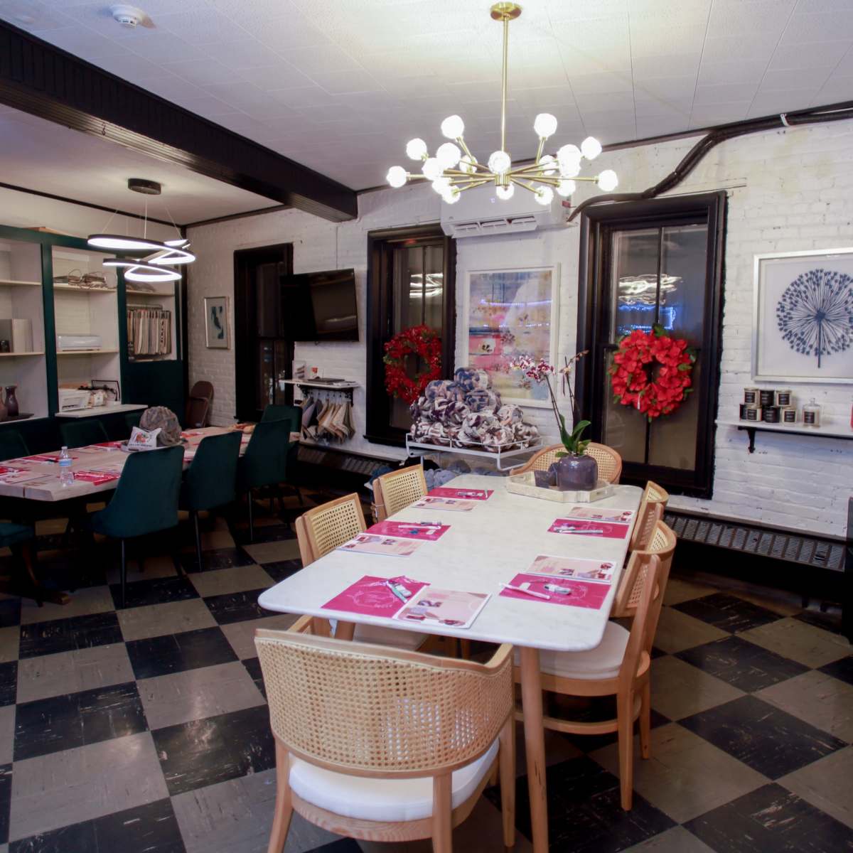 Downtown Rutherford Studio, Rutherford, NJ | Event | Peerspace