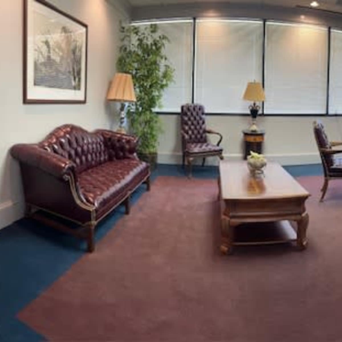 Large professional conference room in Carrollwood, Tampa, FL ...