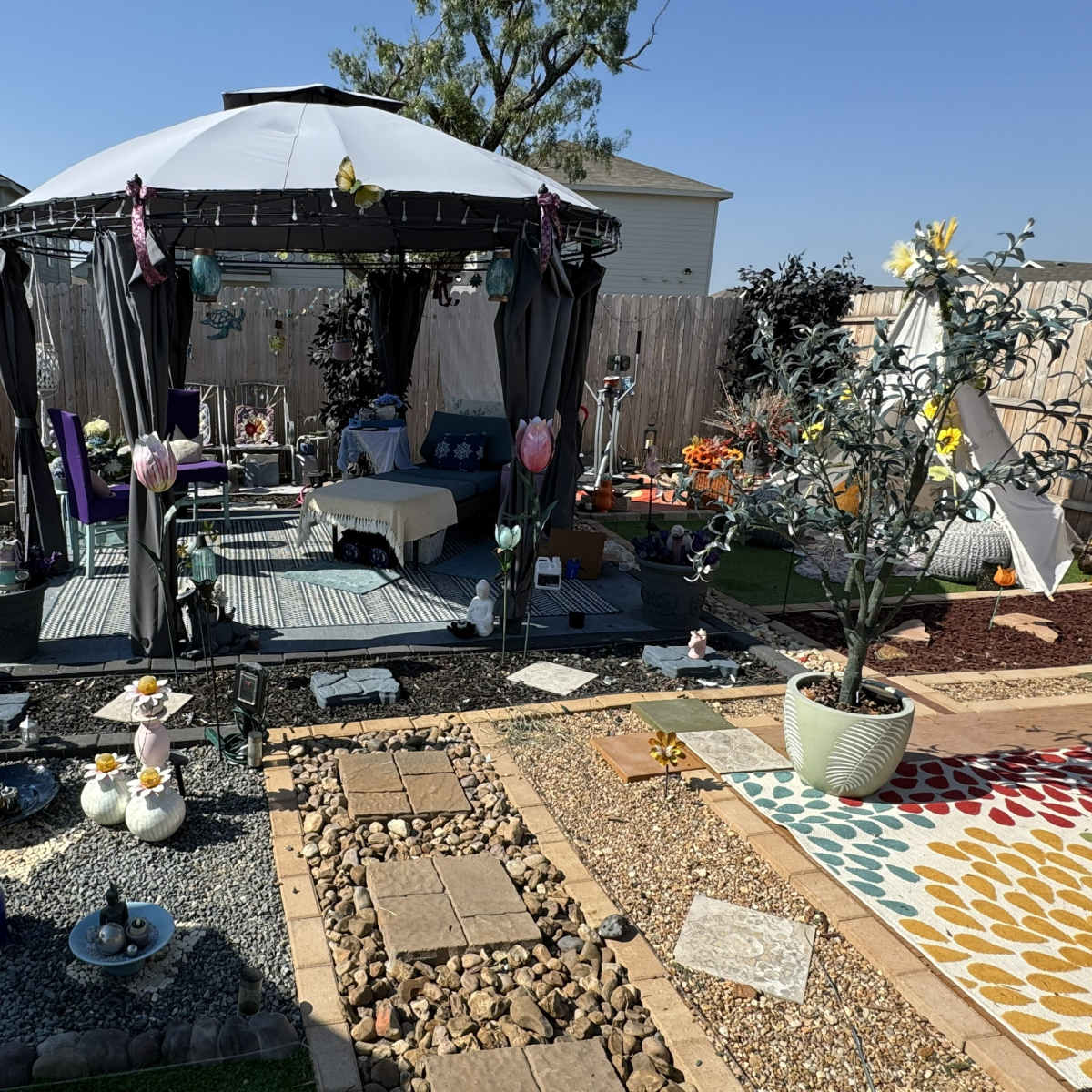 Enchanted Dream Realm, San Antonio, TX | Event | Peerspace