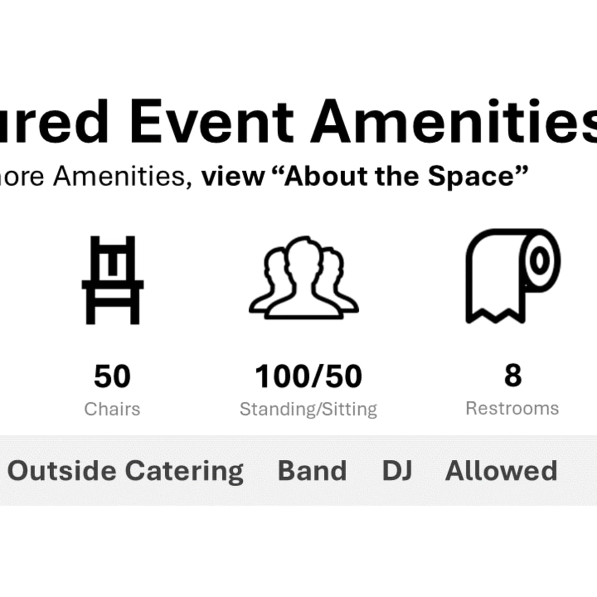 Modern Versatile Event Space, Plano, TX | Event | Peerspace