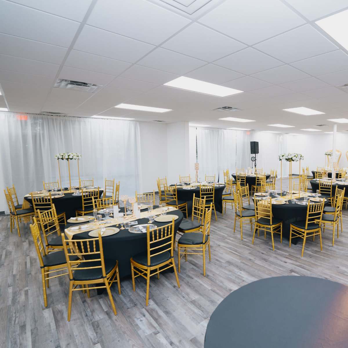 Spacious Event Center, Dallas, TX | Off-Site | Peerspace