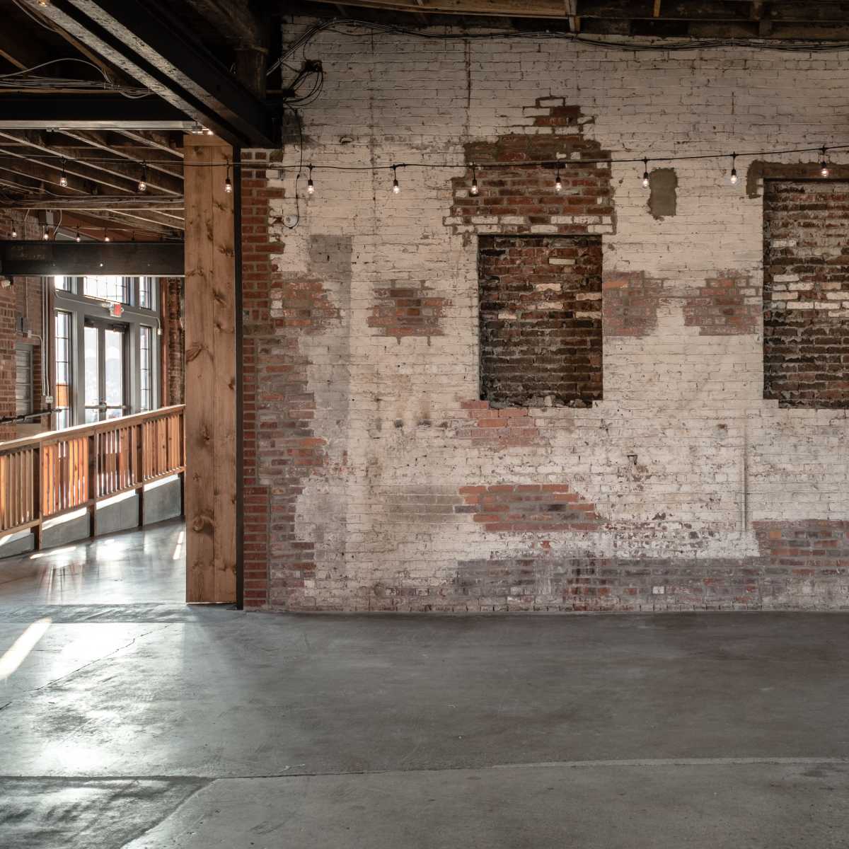Industrial Historic Event Space, Indianapolis, IN | Event | Peerspace
