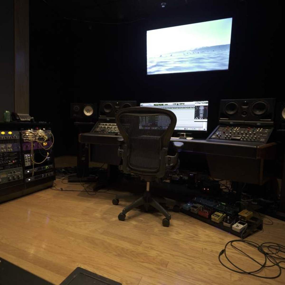 Charlotte Boutique Recording Studio, Charlotte, NC | Production | Peerspace