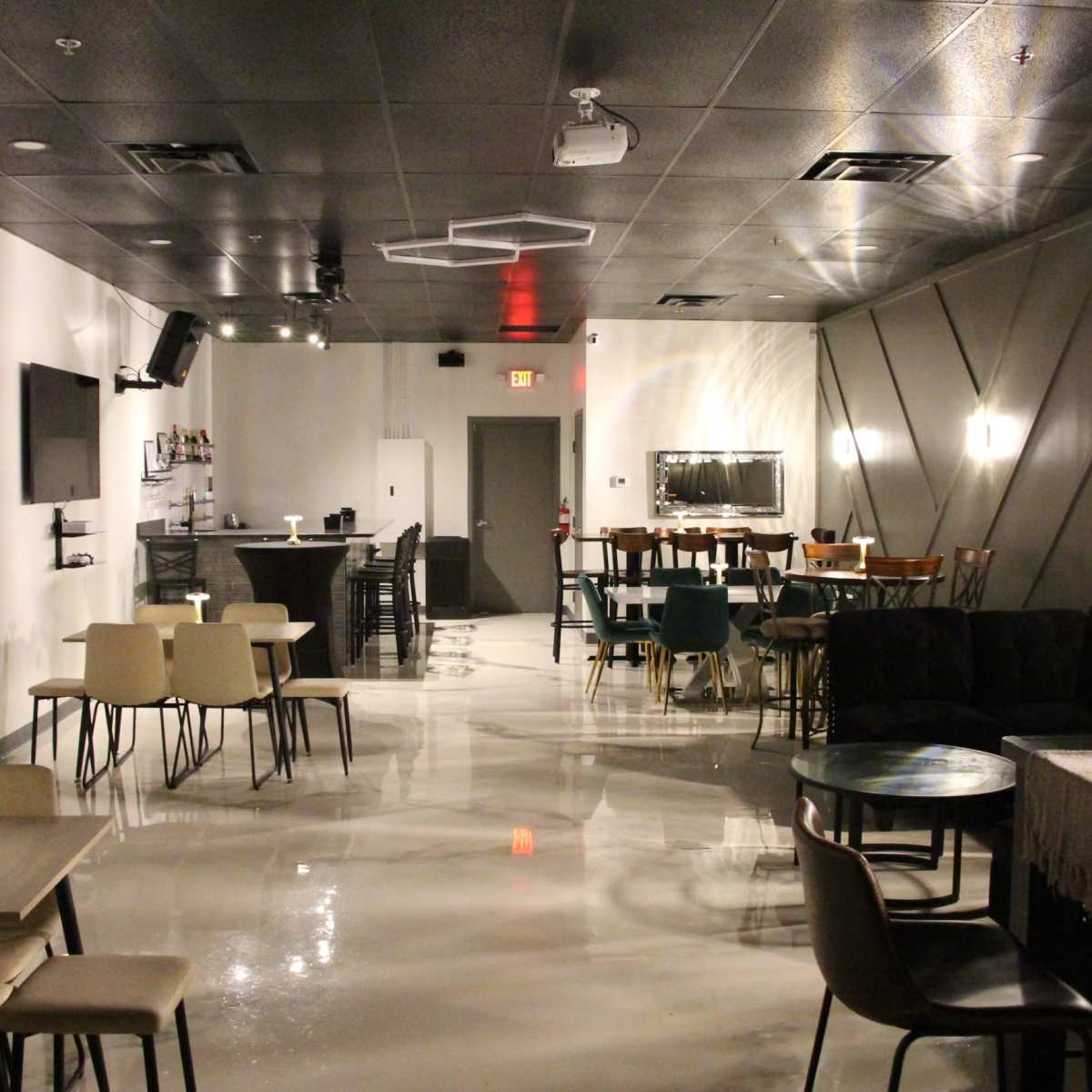 Modern Upscale Event Space in McDonough, McDonough, GA | Event | Peerspace