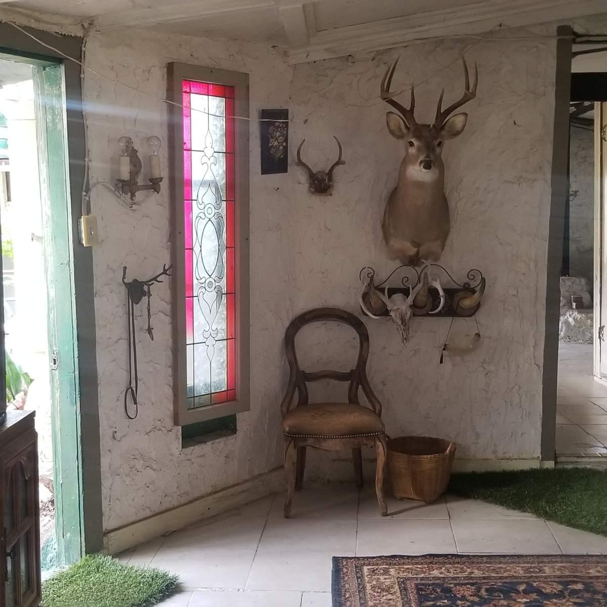 Rustic Homemade Troll Cottage, Thousand Oaks, CA | Production | Peerspace