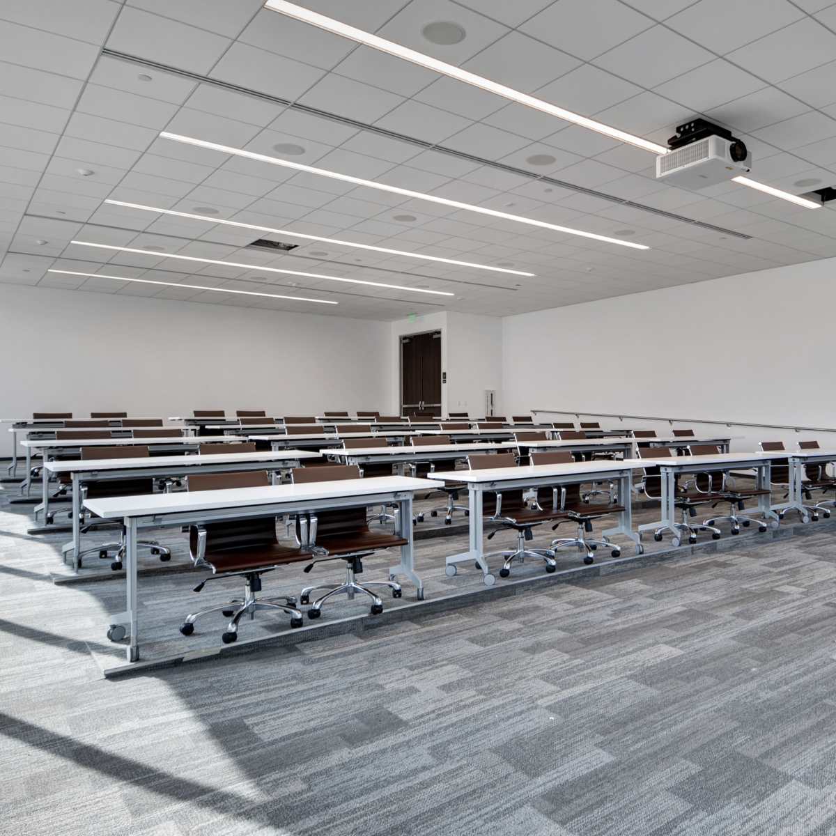 40 Person Training Conference Room - Intersect, Irvine, CA | Event ...