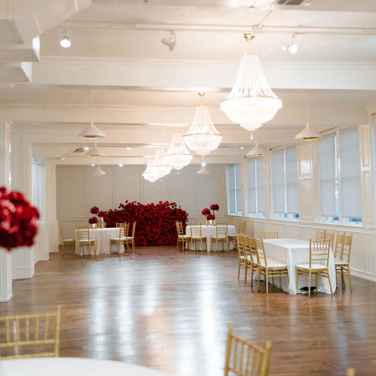 101 Year-old Historic Landmark Event Venue in Dallas, Dallas, TX ...