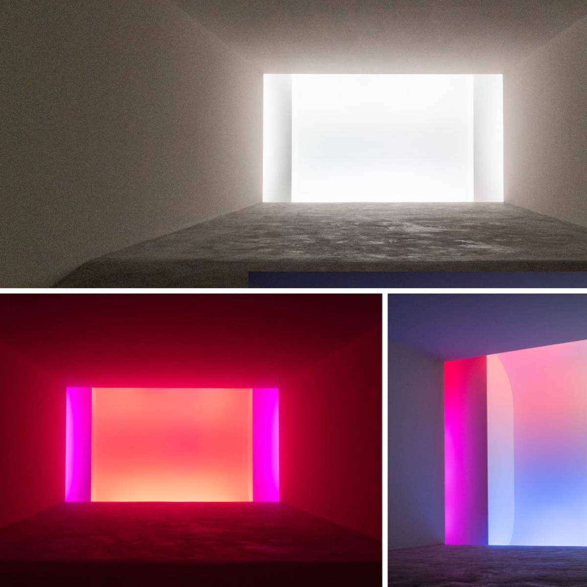 Lightbox Stage w/Colored Lights, Los Angeles, CA | Production | Peerspace