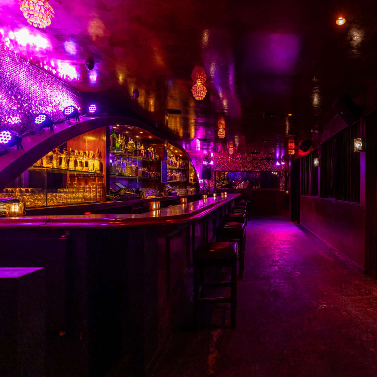 Rat Pack- Era Speakeasy Lounge & Cocktail Bar in the heart of Hollywood ...