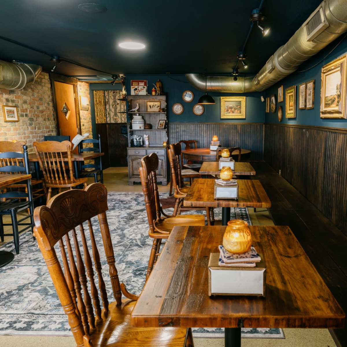 Historic BBQ Restaurant, Rustic Vibes, Austin, TX | Event | Peerspace