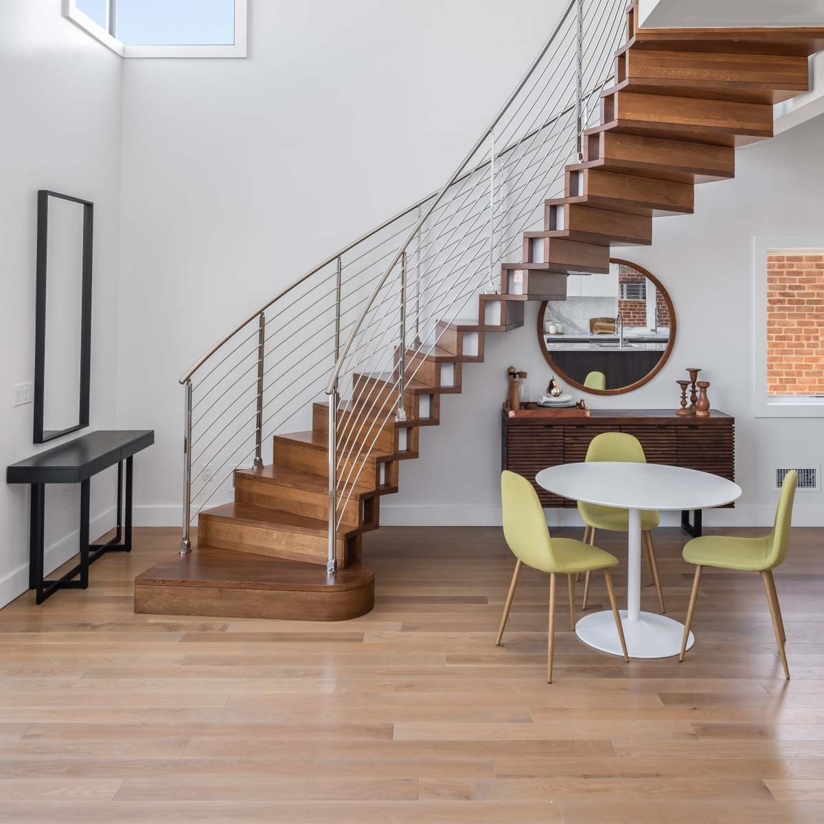 Fraser’s Ridge: Let This Beautifully Appointed Light-Filled Loft ...