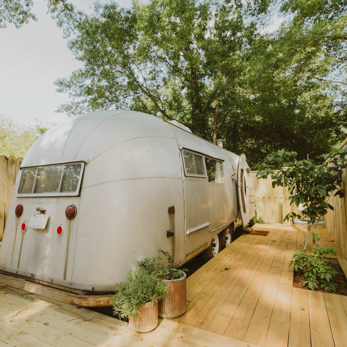 Airstream-themed space for your next Production, Atlanta, GA ...