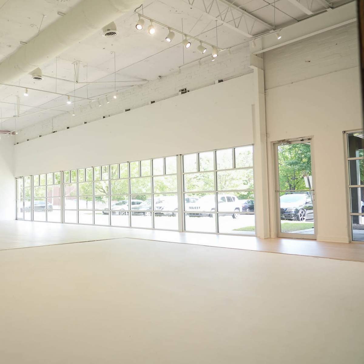 Westside Midtown Event Space, Atlanta, GA | Off-Site | Peerspace