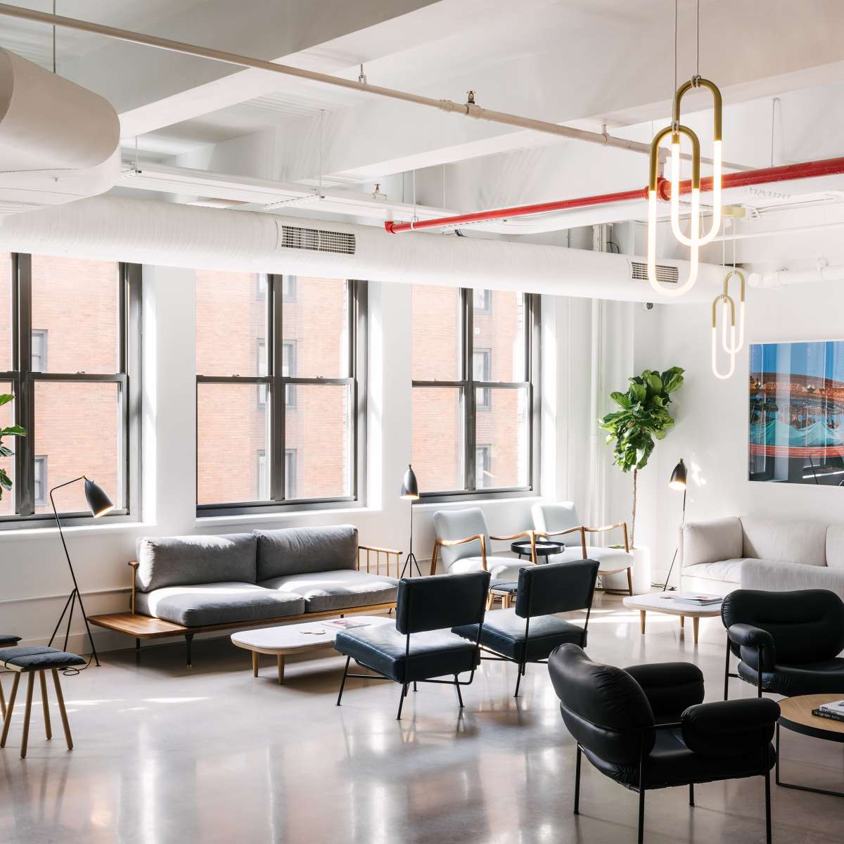 Award-Winning Modern Corporate Event Space, New York, NY | Event ...
