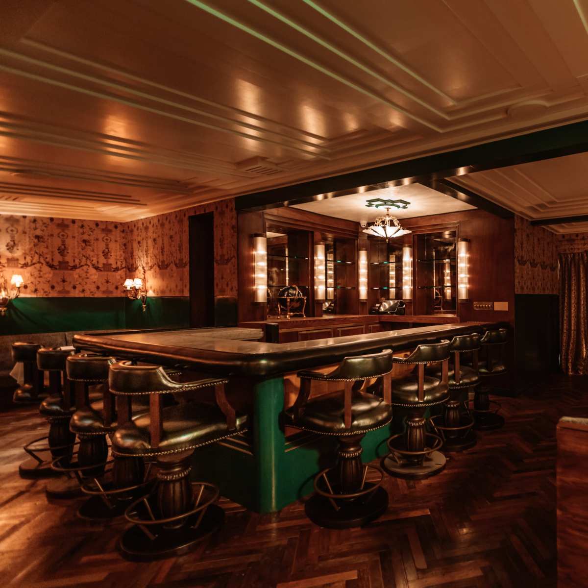 Elevated French Basserie Venue with Stunning indoor outdoor Décor, West ...