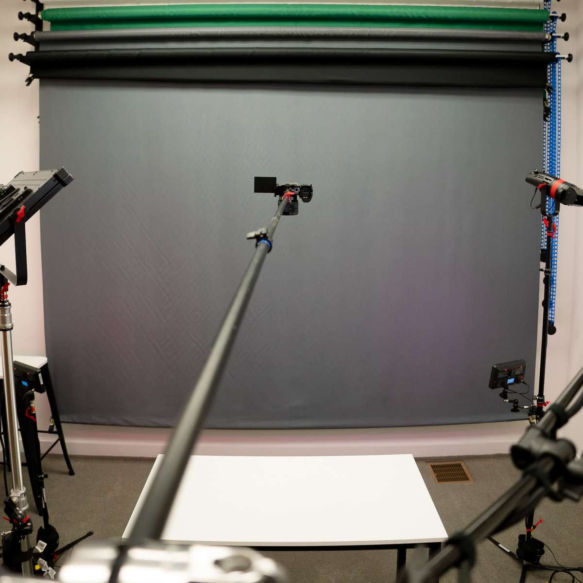 BuzzLabs Creative | Photo, Video & Podcast Studio, Aurora, IL | Production | Peerspace