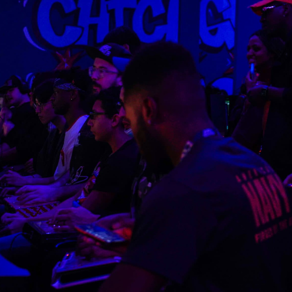 Midlane Esports | Gaming Lounge with bar, CHICAGO, IL | Event | Peerspace