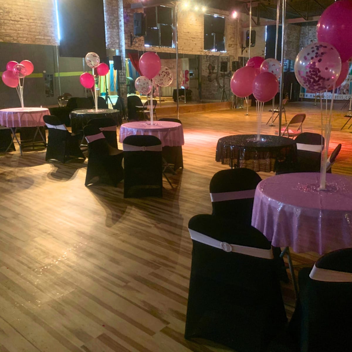 Spacious Downtown Studio, Jackson, MS | Event | Peerspace