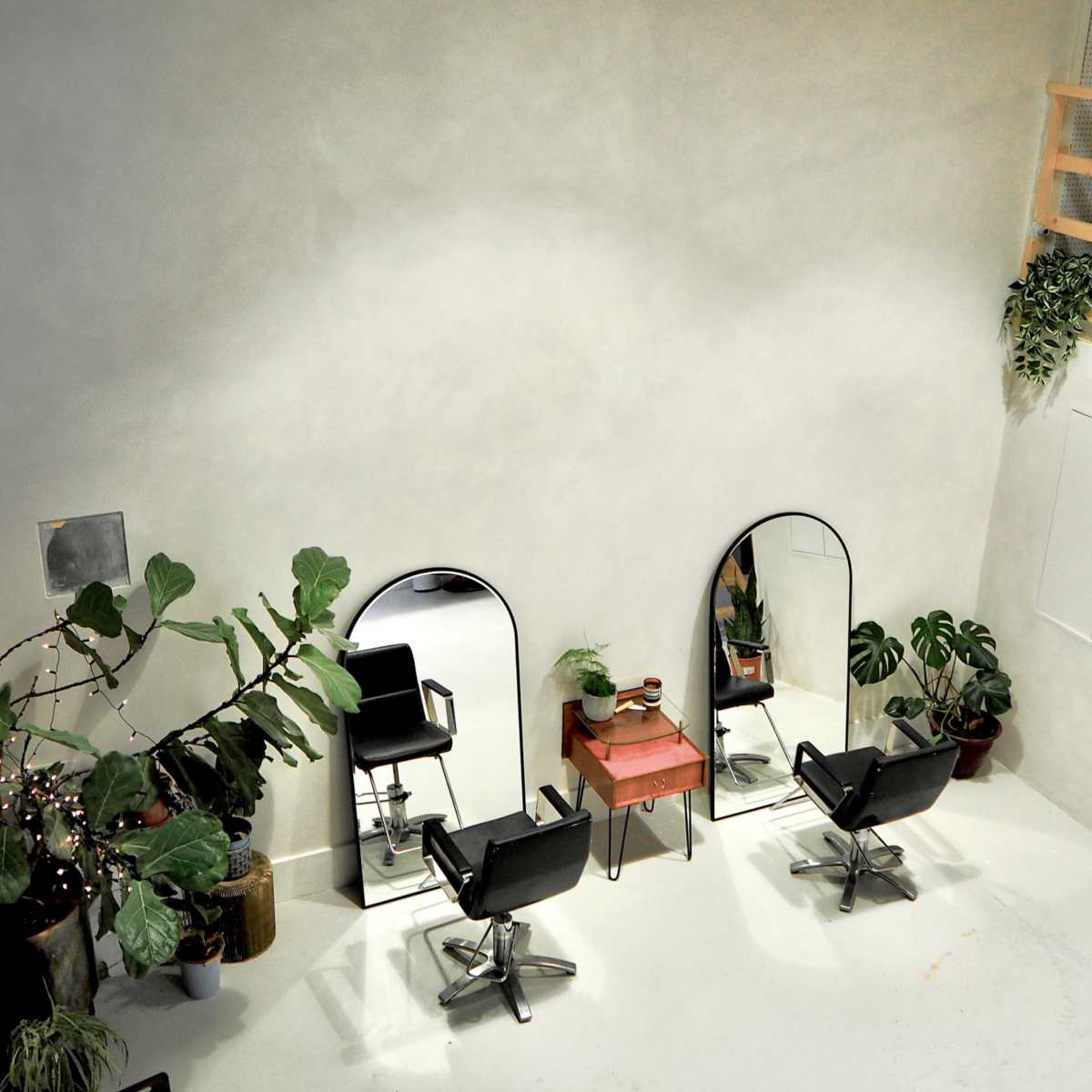 Sustainable Creative Space for Shoots, Events, Seminars, Content ...