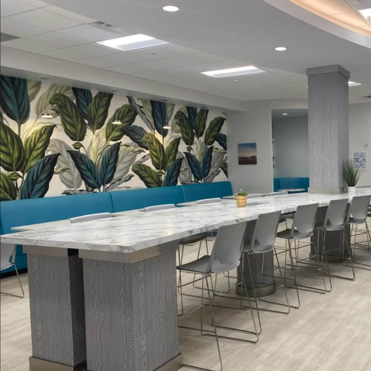 30-40 Person Training/ Workshop Conference Room, Miami, FL | Off-Site ...