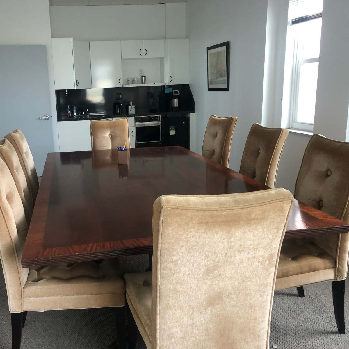 Offices + Conference Room, Rockaway Park, NY | Production | Peerspace