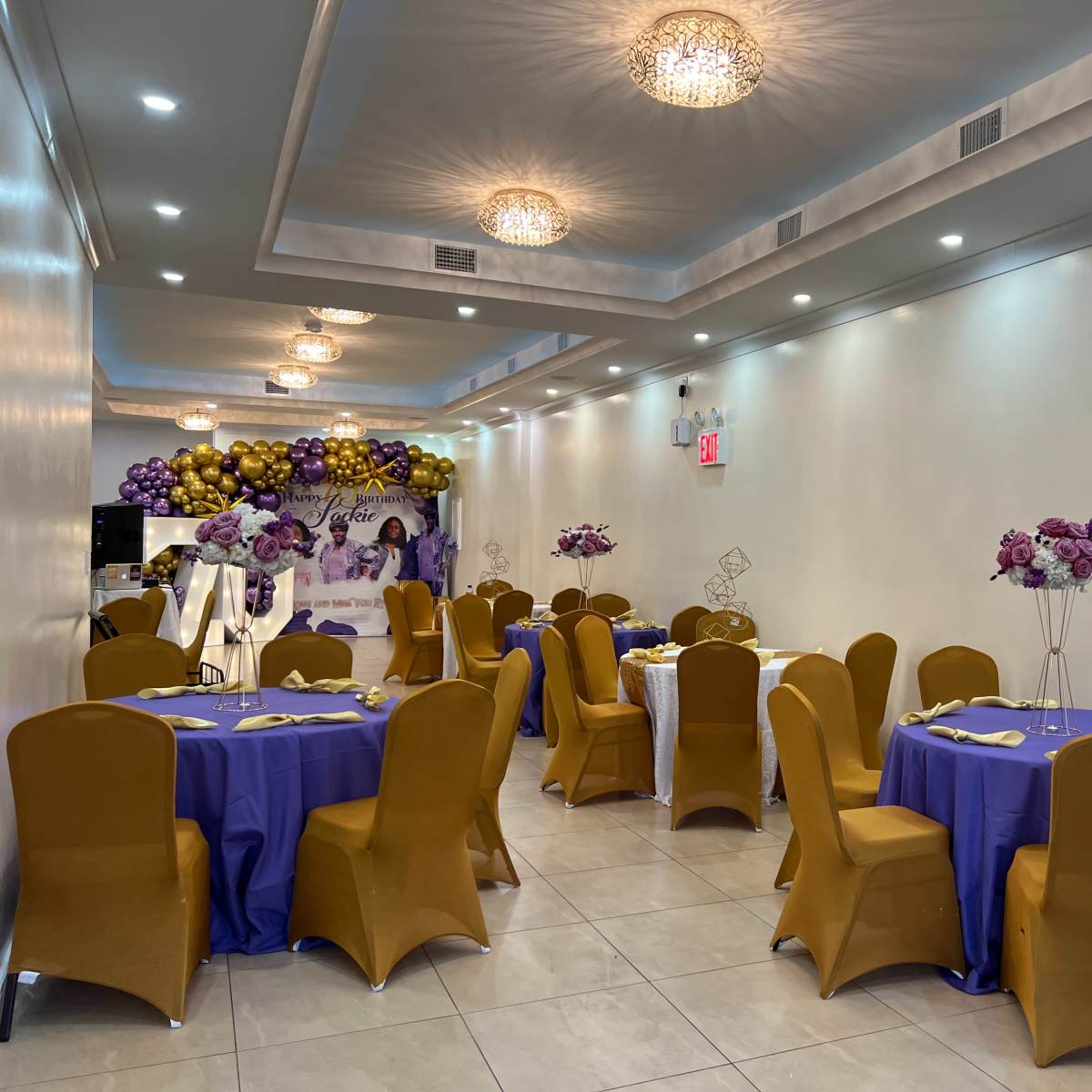 Jashn NYC | The Perfect Venue for your Next Event, Queens, NY | Event ...