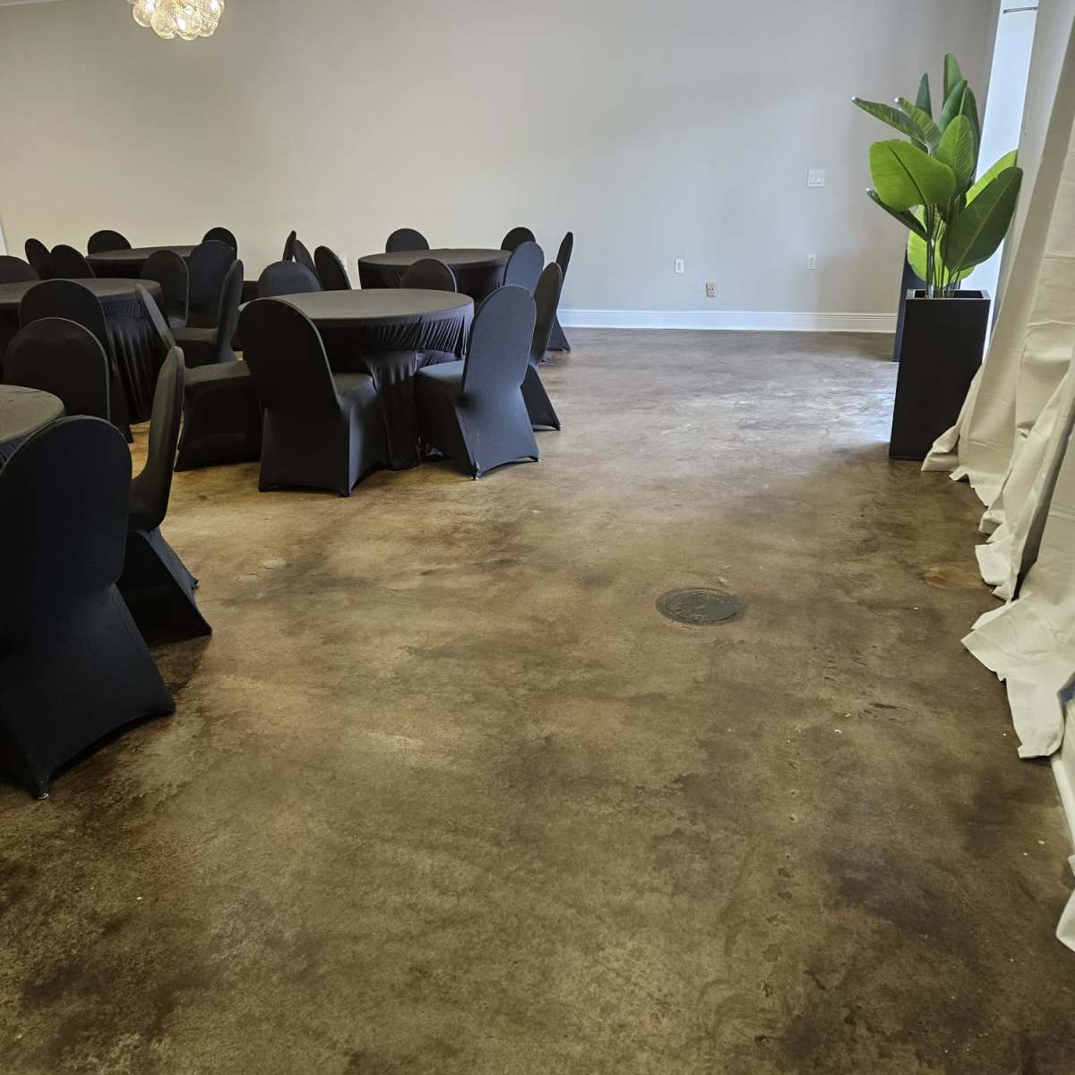 WESTBANK INTIMATE EVENT SPACE, MARRERO, LA | Production | Peerspace