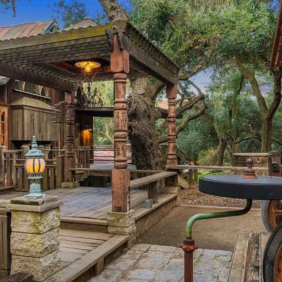 Gemini Moon Ranch (formerly Big G Ranch), Temecula, CA | Production ...